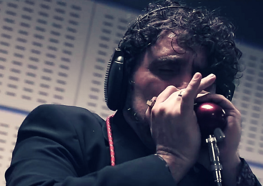 Formaciones « ROBERTO GALLI